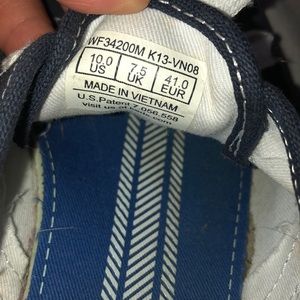 Keds | Shoes | Blue Keds | Poshmark